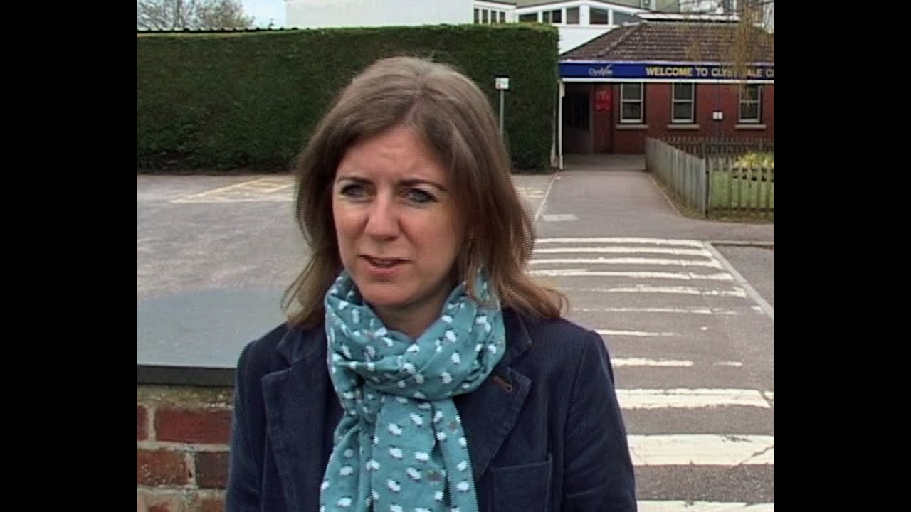 Claire Wright - Will help young people and back a move to reduce the ...