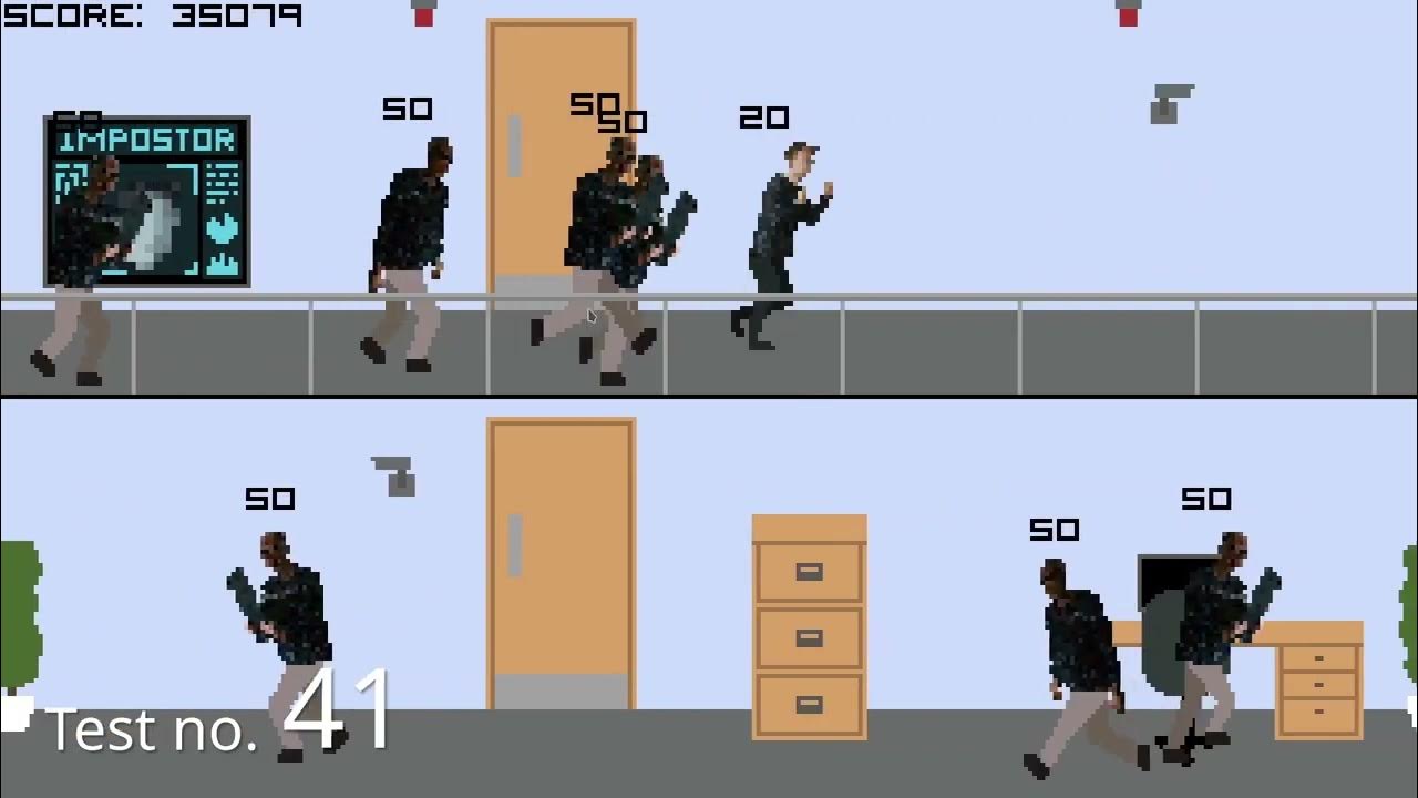 A-Level CS NEA Testing Video - YouTube