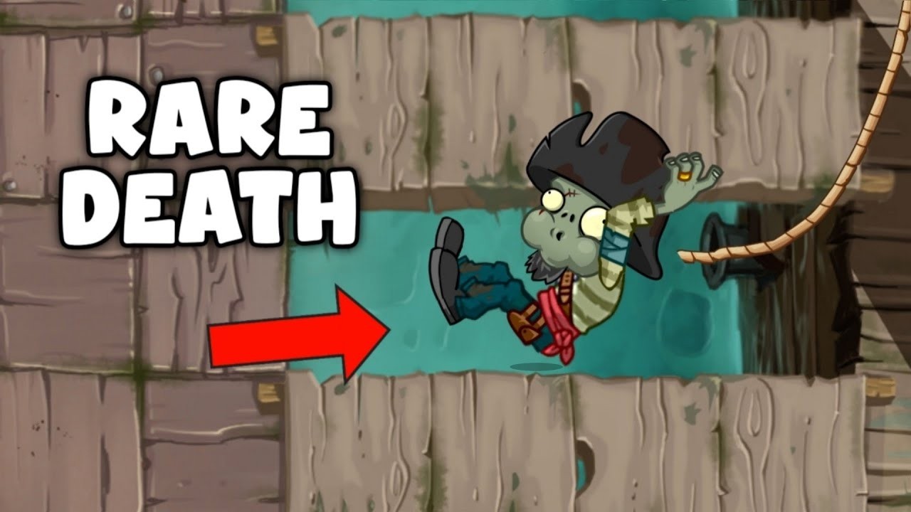 Pvz 2 Discovery Fun Fact - Some Bug in Old Version Plants vs Zombies 2 ...
