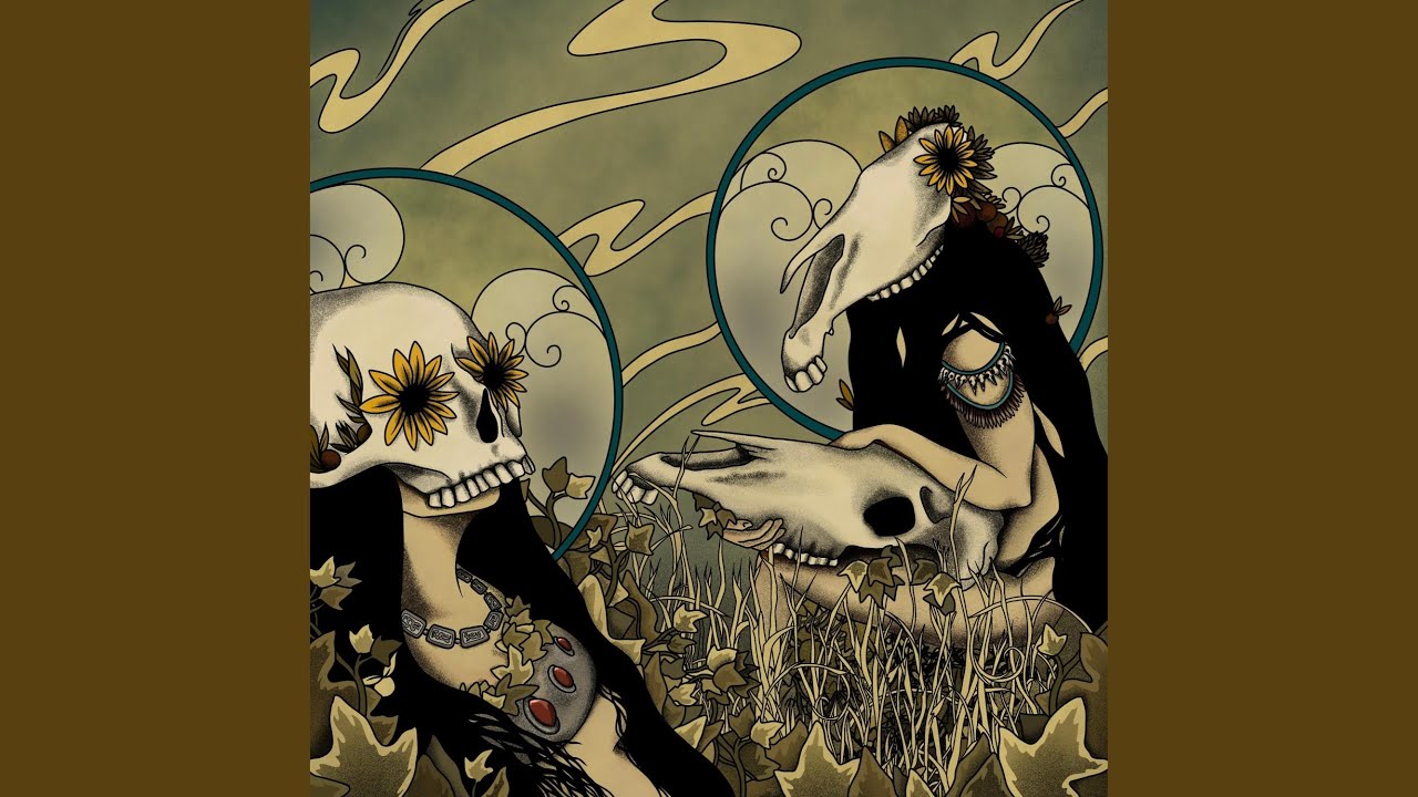 The Heavy Song - YouTube