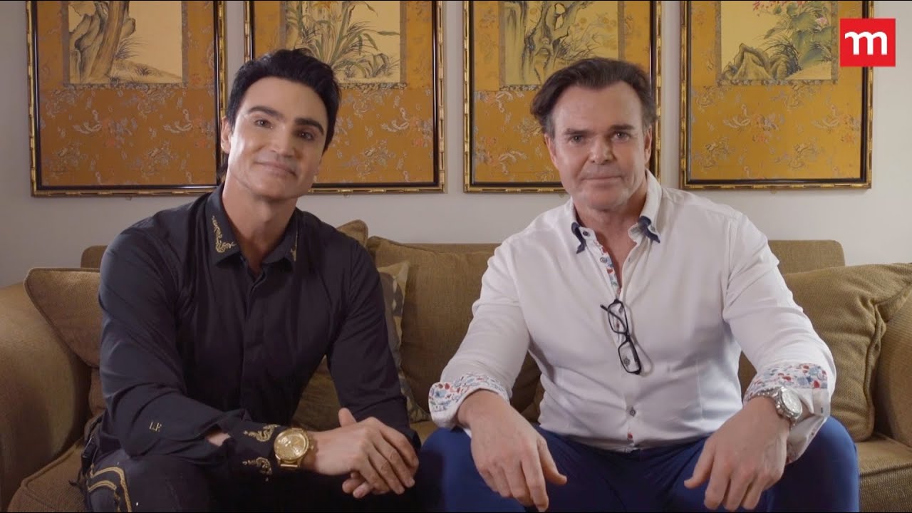 Money Heroes | Hannon Bothma & Julius Swart | Ep.1 - YouTube