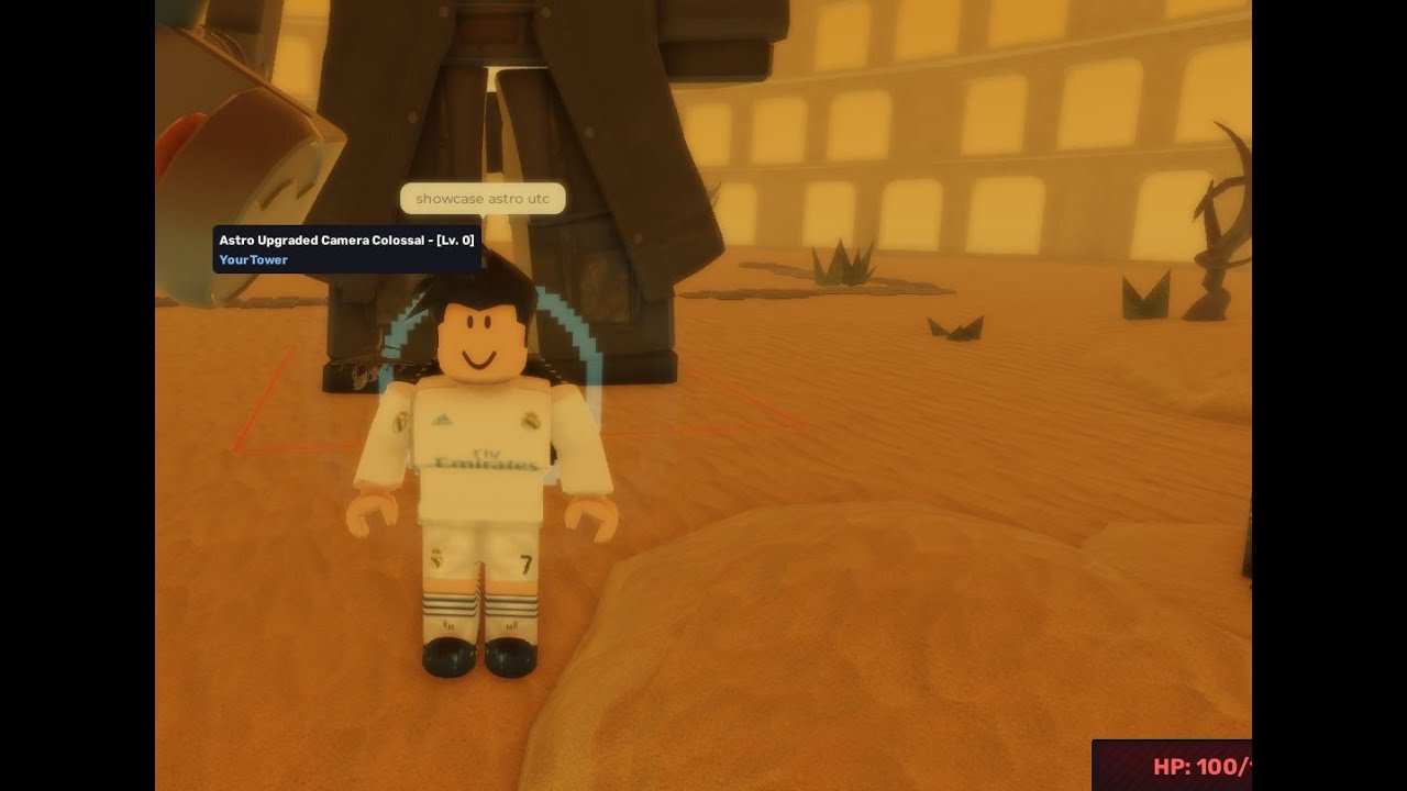 showcasing astro utc in roblox skibi defense! - YouTube