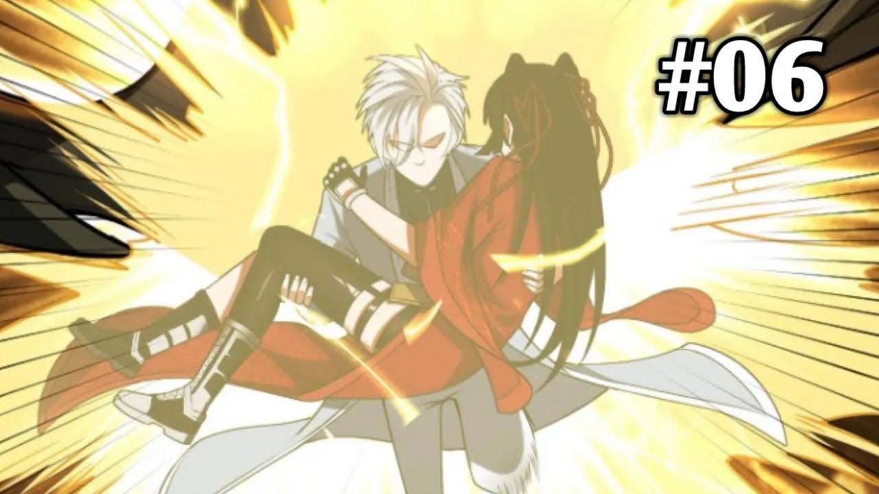 The Great Dao Has No Name | Chapter 06 | English - YouTube