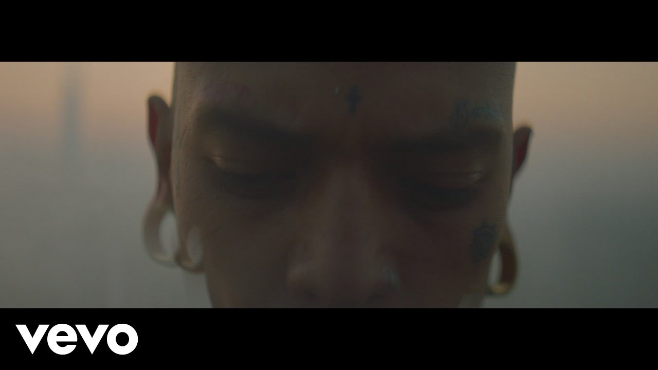 Luca Wilding - Heartachers - YouTube