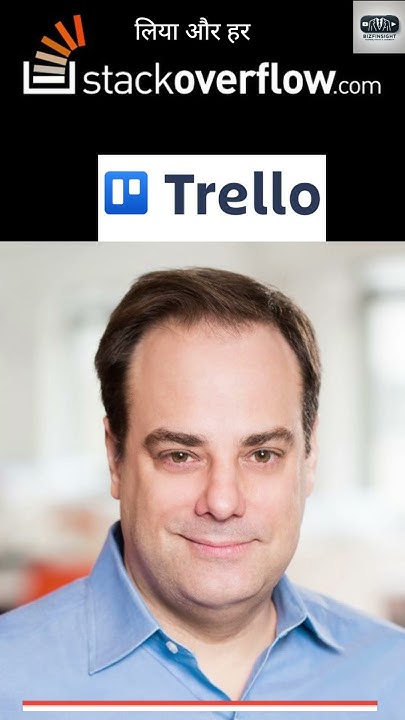 प्रोडक्ट को बेहतर बनाओ, सफलता खुद आएगी | Joel Spolsky की Stack Overflow और Trello की प्रेरक ...