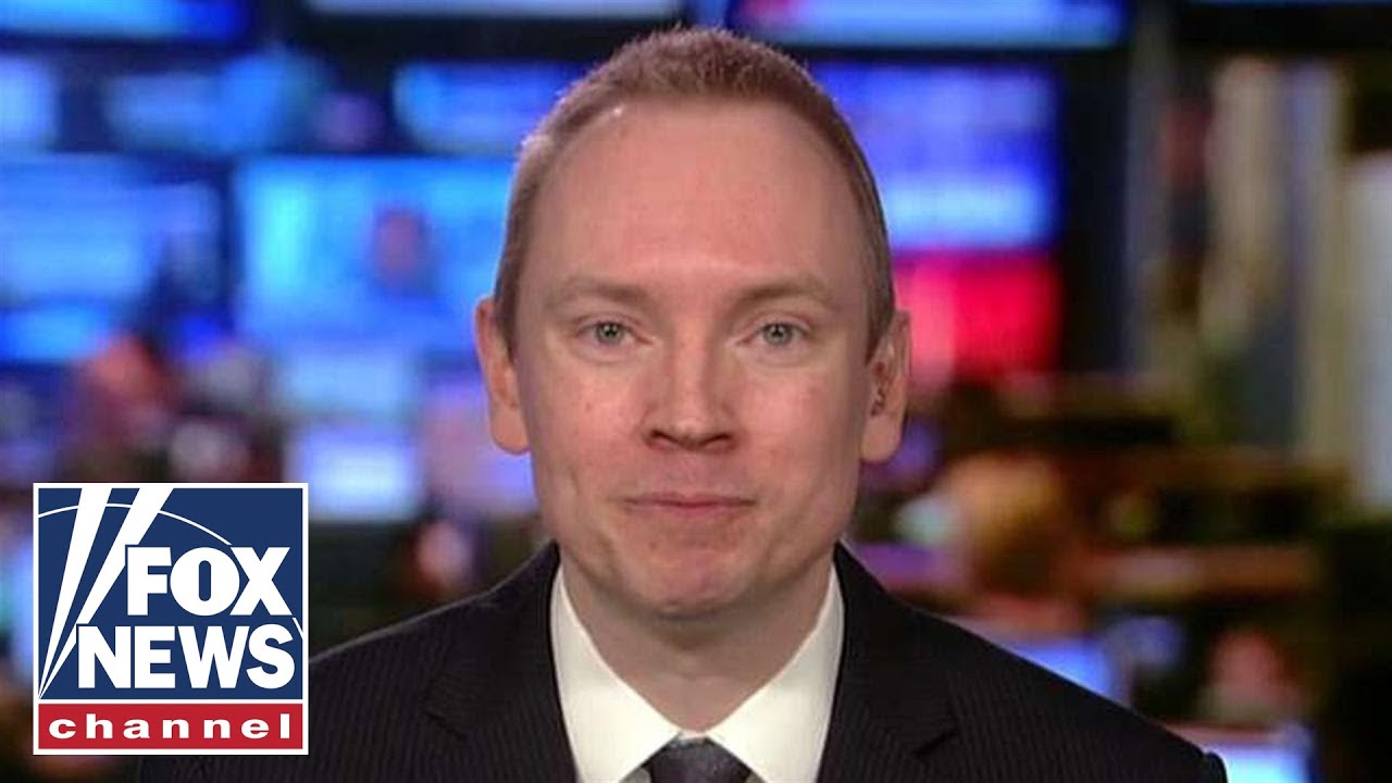 Former White House aide Cliff Sims reacts to the backlash over his ...