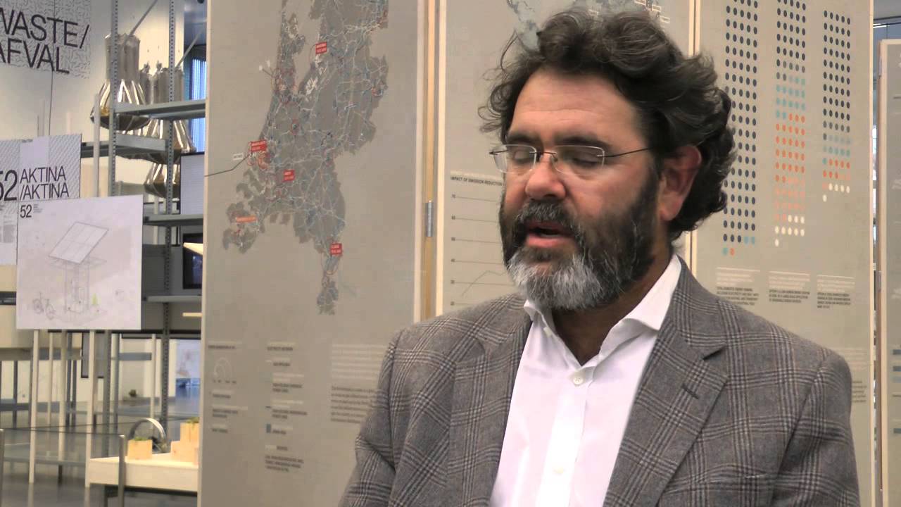 Global challenges, urban futures - Mark Swilling - YouTube