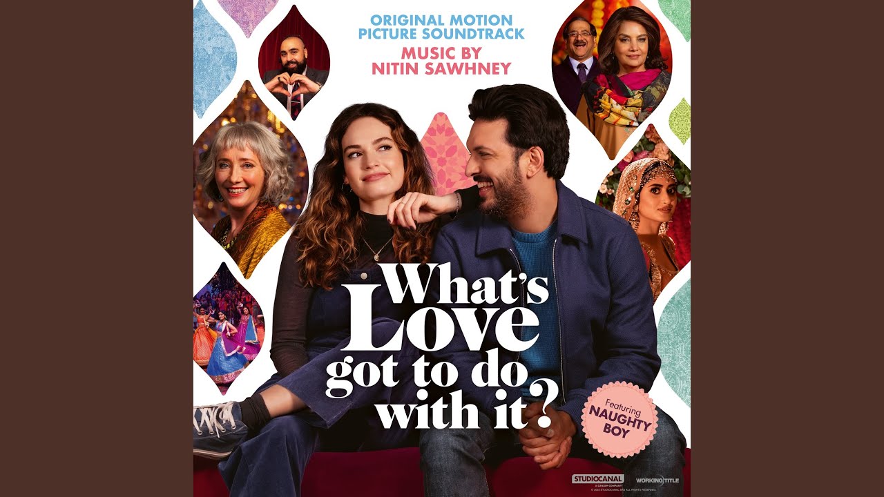 Mahi Sona (AKA The Wedding Song) (From "What's Love Got to Do with It ...