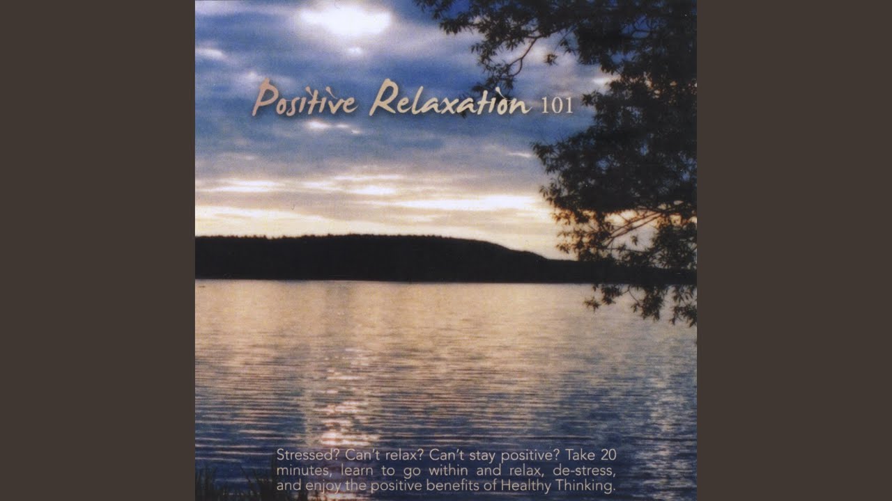 Positive Relaxation 101 Totally Relaxed G Guenard - YouTube
