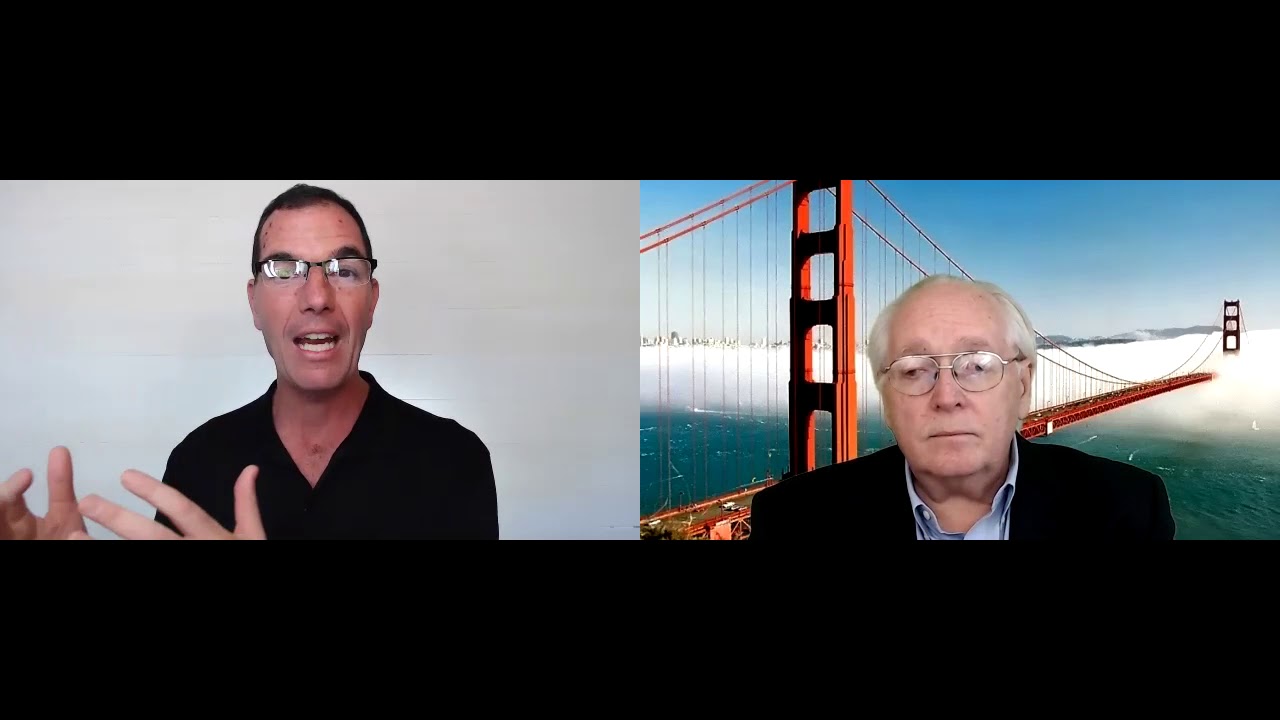 33 Minutes with Dr. Jason Deitch - YouTube