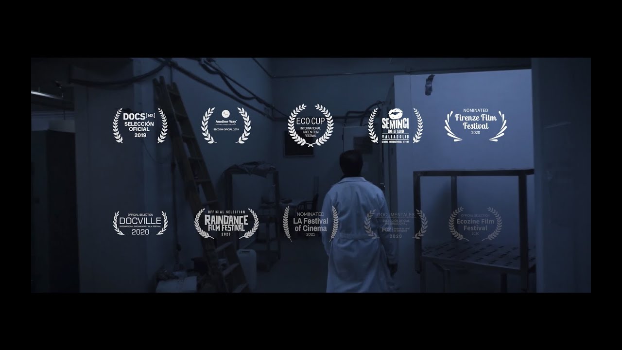 TEASER The Price of Progress - YouTube