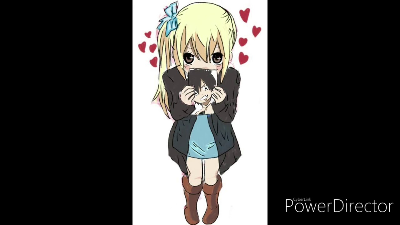 Greylu 💙 - YouTube