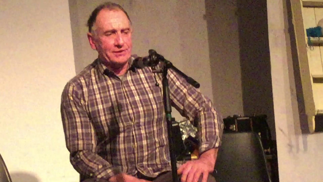 Handed Down Scartaglin - The Trip to Gougane Joe Creedon - YouTube