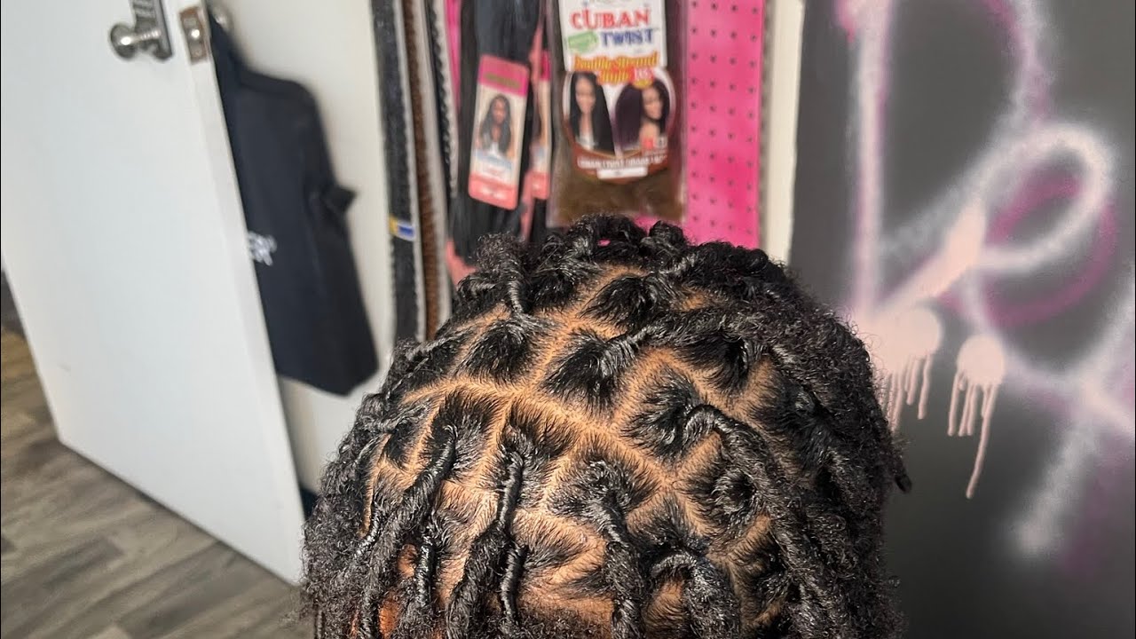 Retwist *tutorial* - YouTube