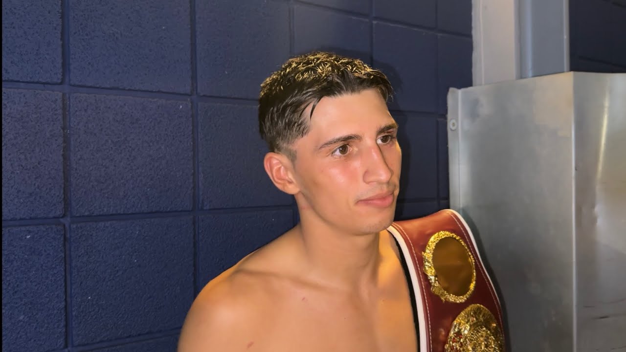 Royston Barney-Smith - ‘the sky is the limit’ - YouTube