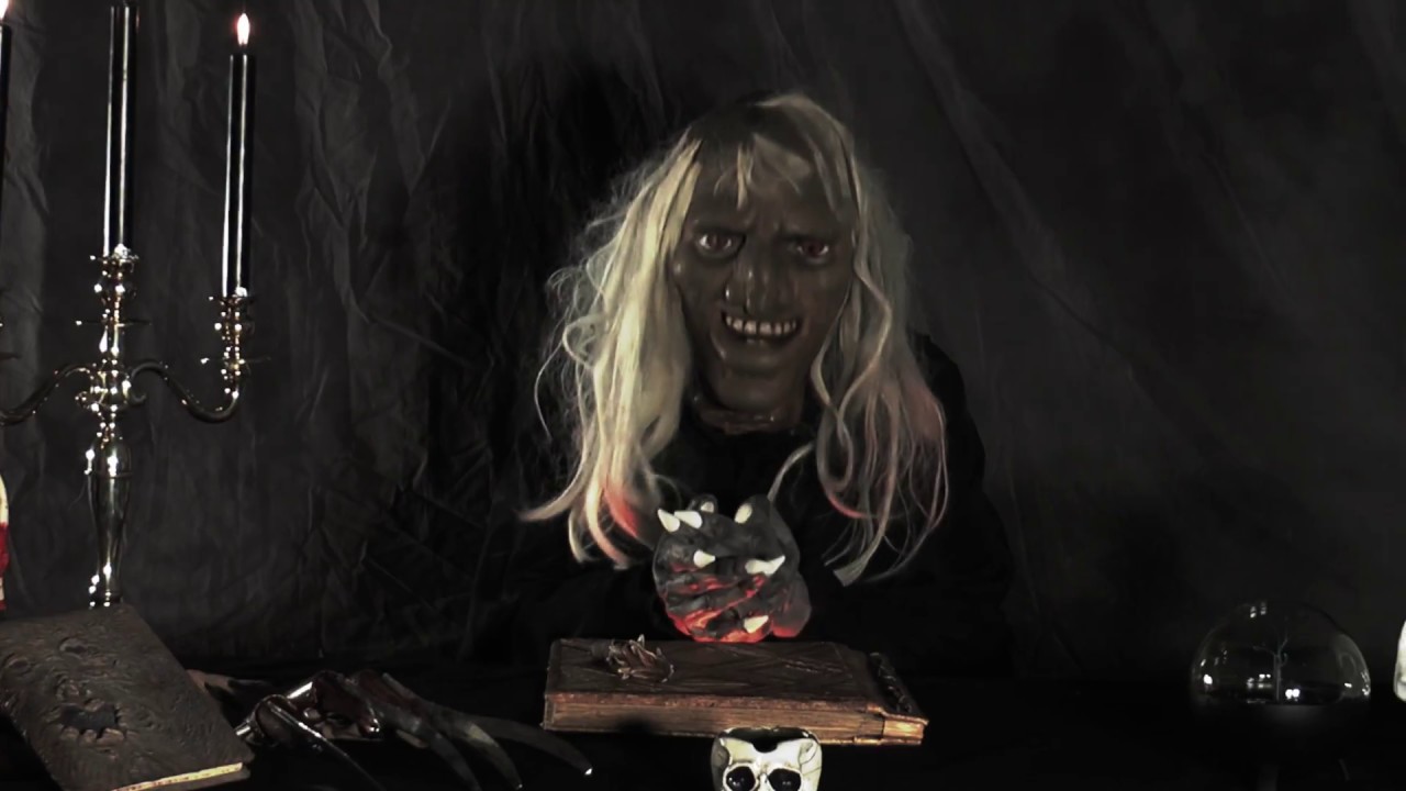 Zio Tibia Il Documentario - WOW Spazio Fumetto - Trailer - YouTube