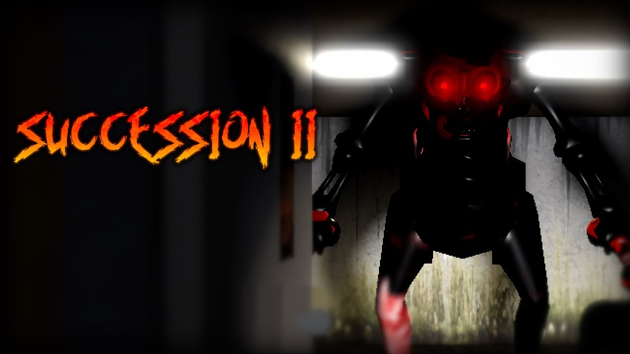 Succession 2 - [Full Walkthrough] - Roblox - YouTube