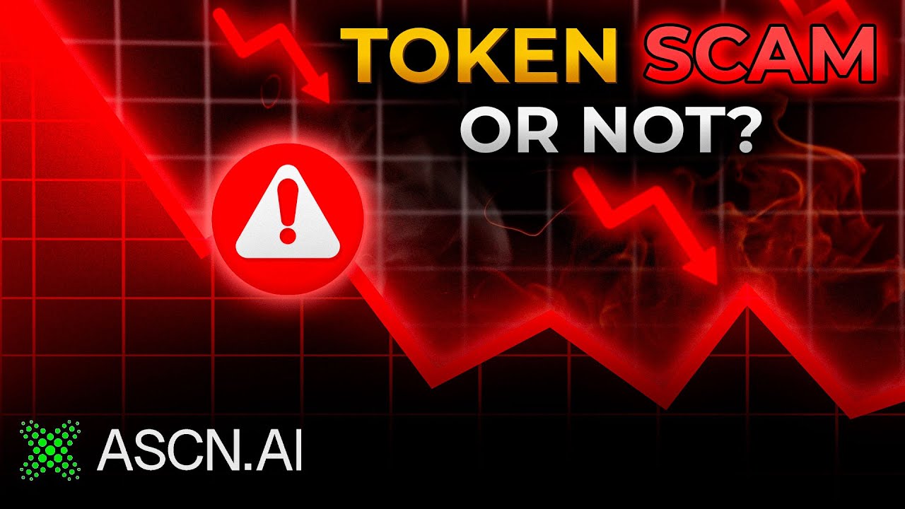 ASCN: Smart Contract Audit in 30 Seconds | Fast & Simple Token Security ...