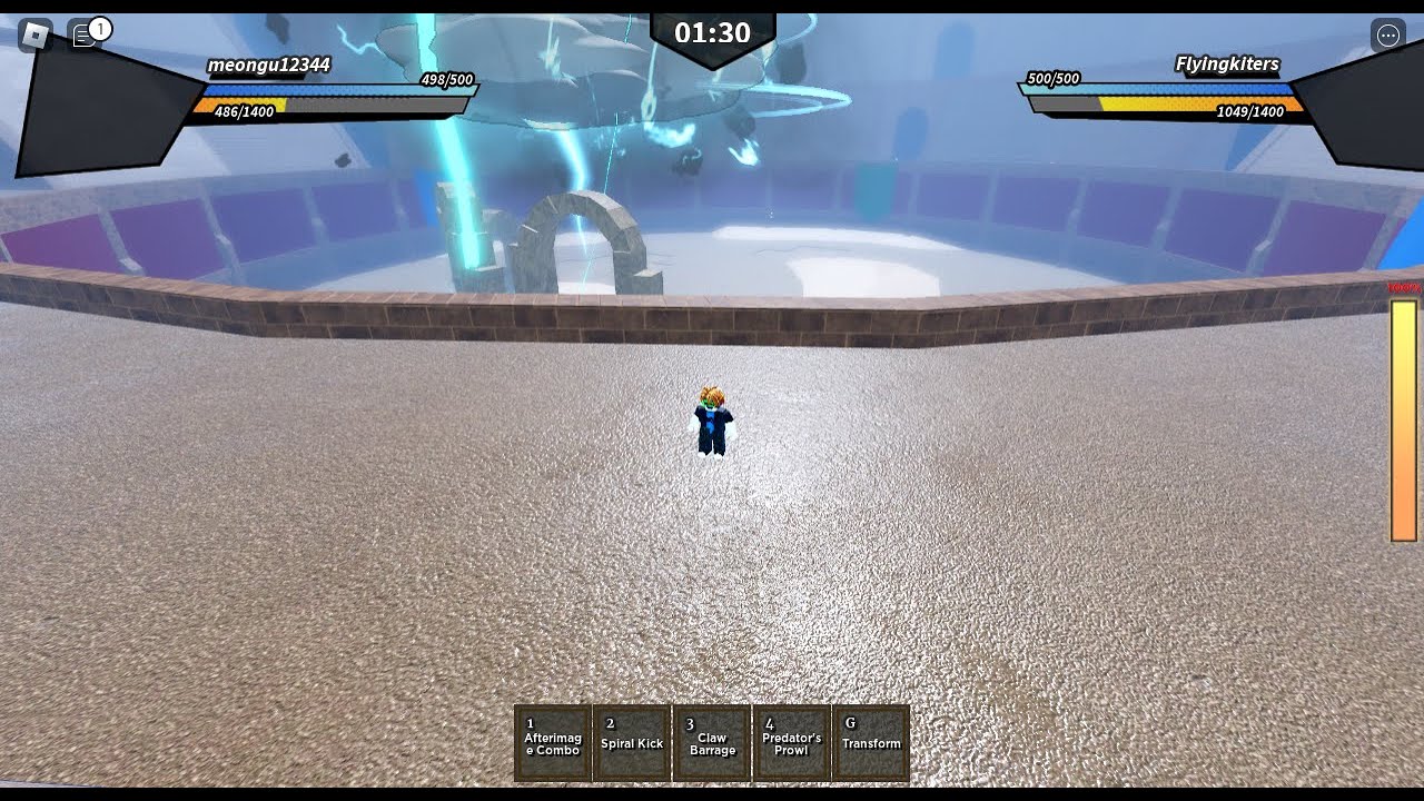SHORT 1V1 ?!? - YouTube