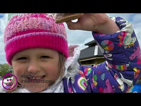 Willows outdoor learning