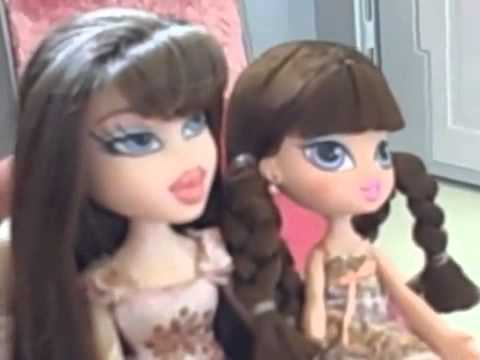 Bratz Soap Opera 65 - Kidnapped (Movie) - YouTube