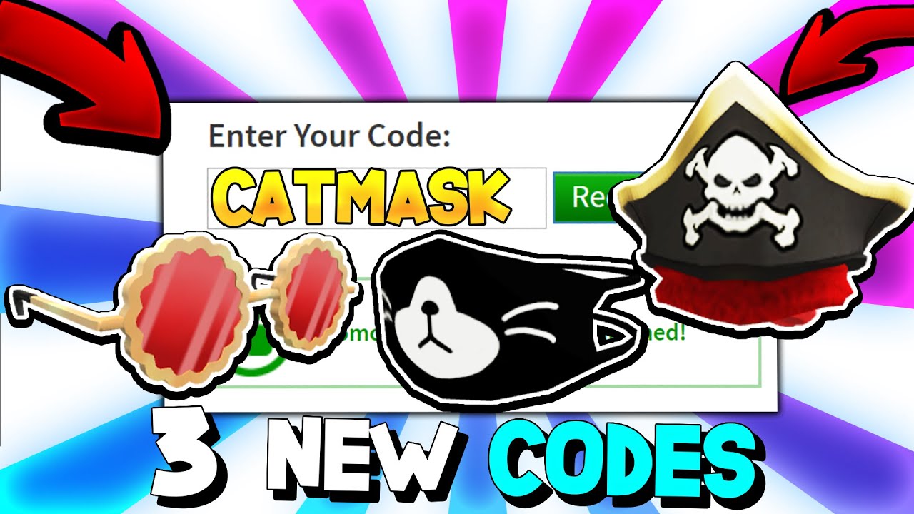 Roblox (SEPTEMBER) Promo Codes on ROBLOX 2021! || All Roblox Promo ...