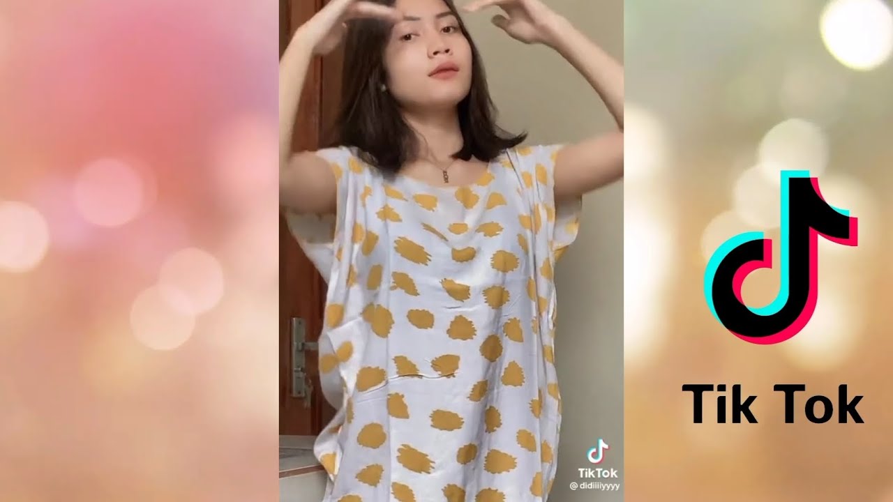 KUMPULAN VIDEO TIKTOK FAKE BODY || PART 1 - YouTube