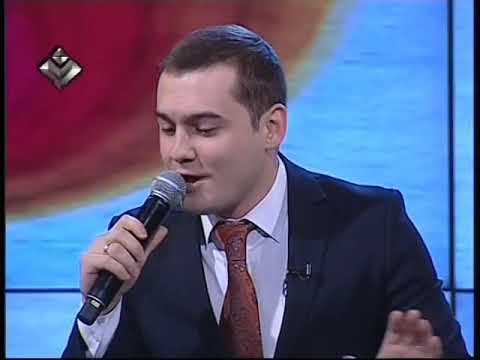 Emil Bədəlov – Heyif ki, sən məni gec başa düşdün (Canlı ifa)