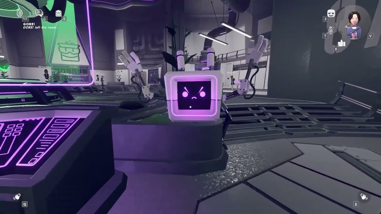 Playing Isle Of The Lost Skulls For Invasion XP (Rec Room Live) - YouTube