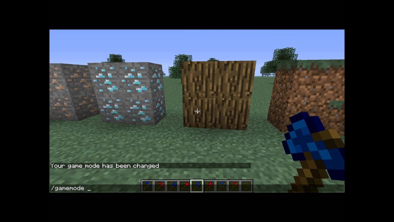 Minecraft mods ep 3 Lapis tools mod - YouTube