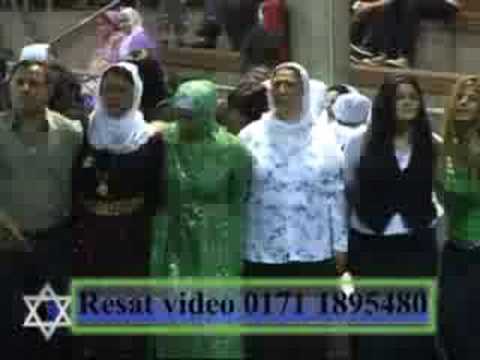 Kemençe Xoron Horon  Xoroni Kurdistan