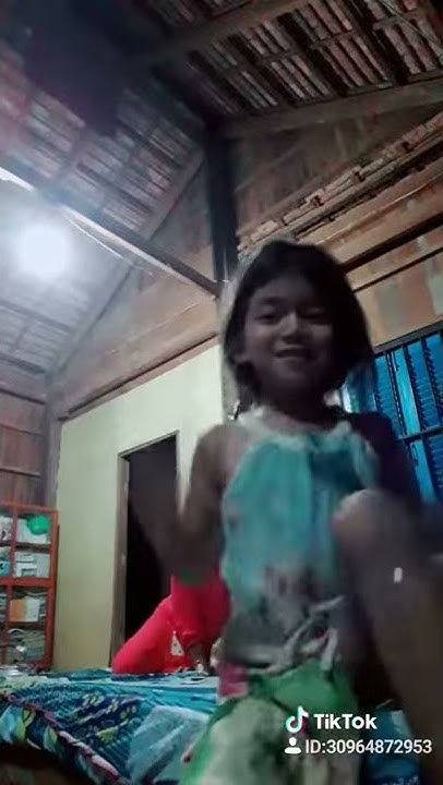 Srey pech dancing - YouTube