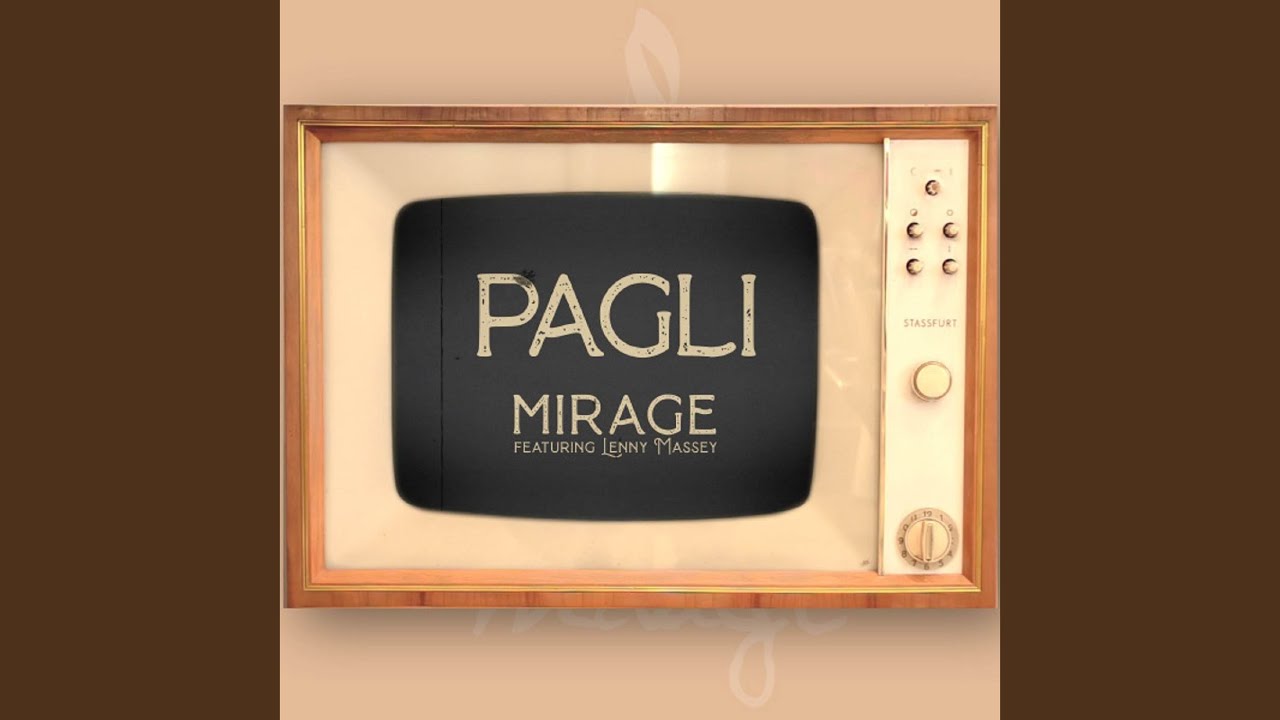 Pagli (From "Doosri Dastak") - YouTube