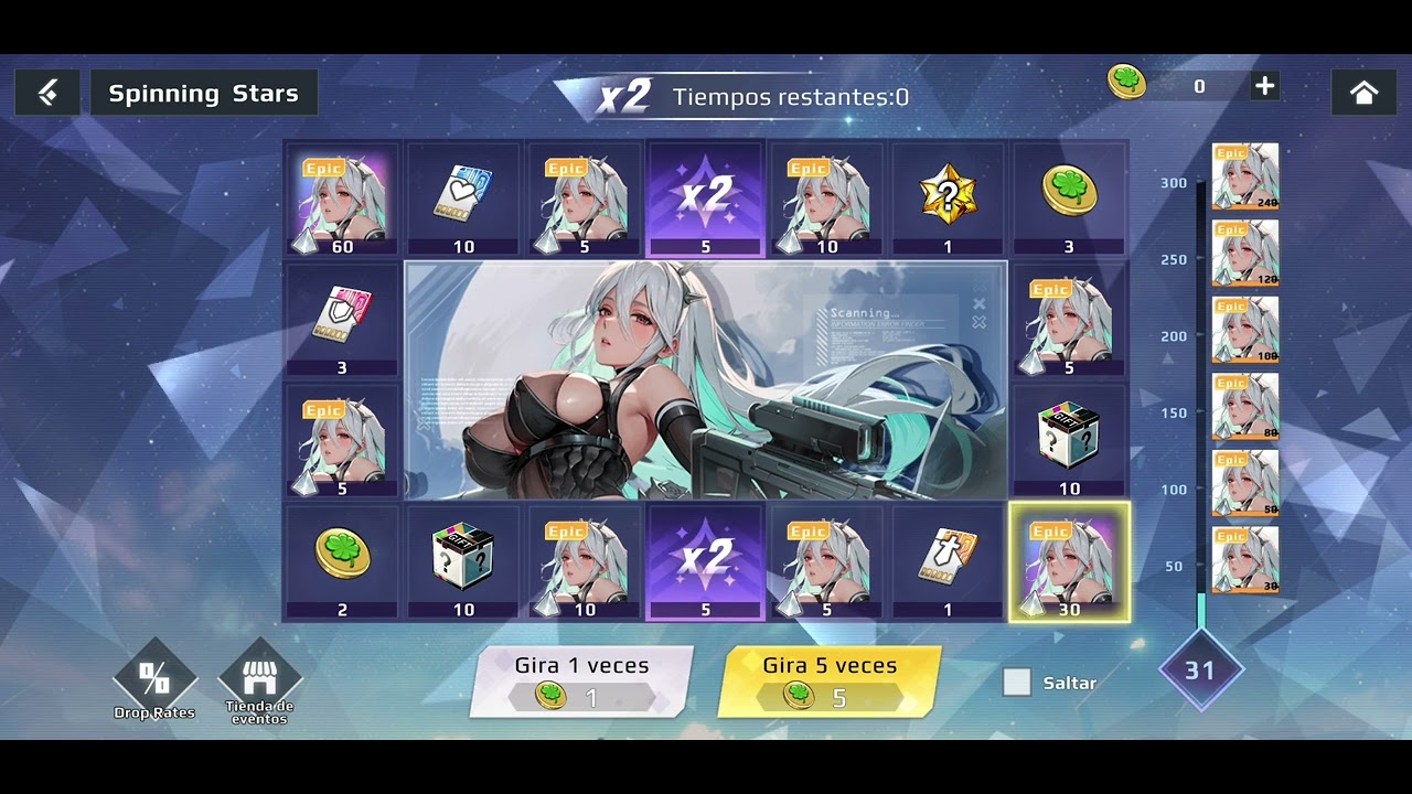 Aeons Echo Dove(Ur5☆)Casiope y Antares - YouTube