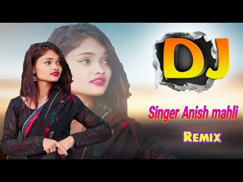 Singer-Anish_mahli_Dj_पागल_रहो_मोय_तोर_झूठा_प्यार_में_😭😭😭!_New_Nagpuri ...