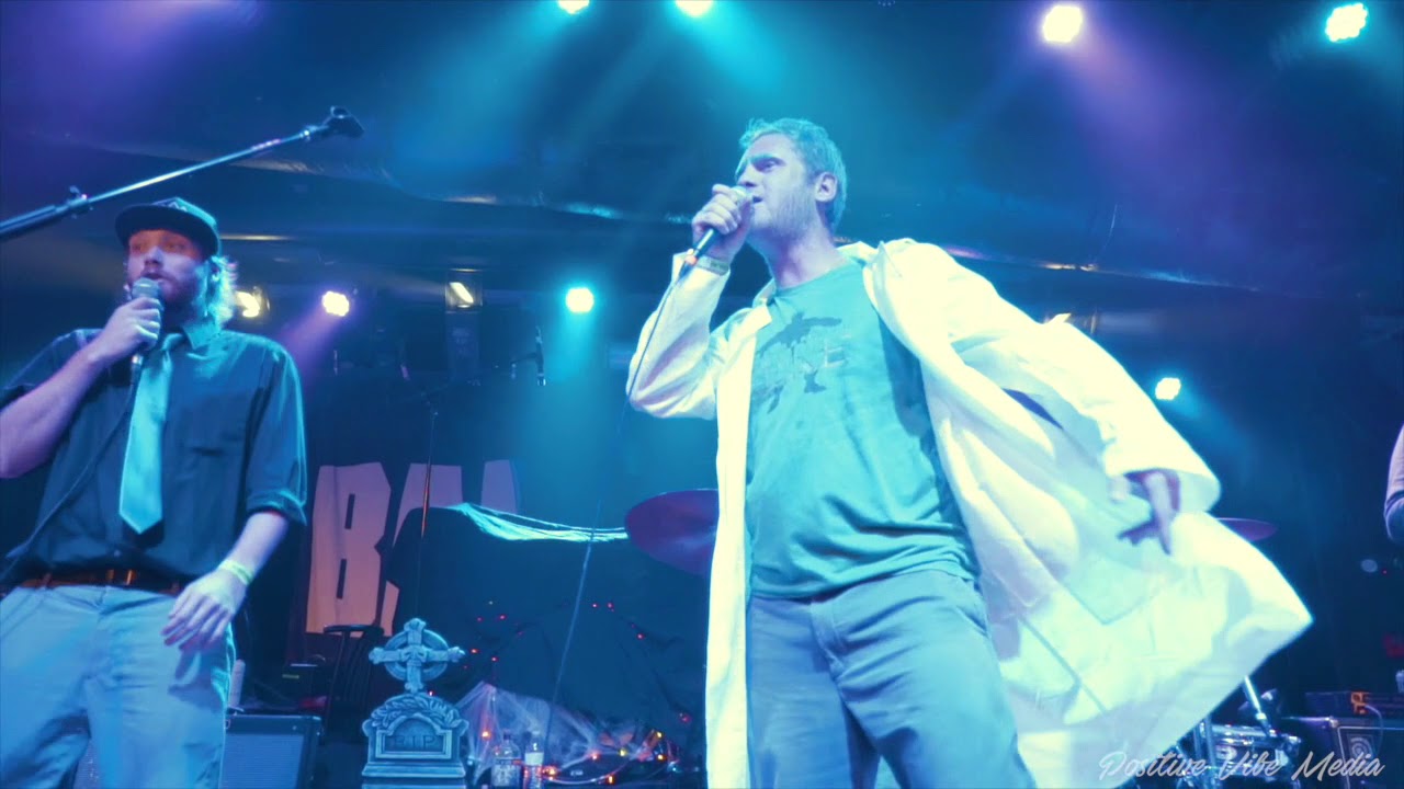 Bumpin Uglies: "Hard Liquor" Ft. The Devaney Brothers & Howie Spangler ...