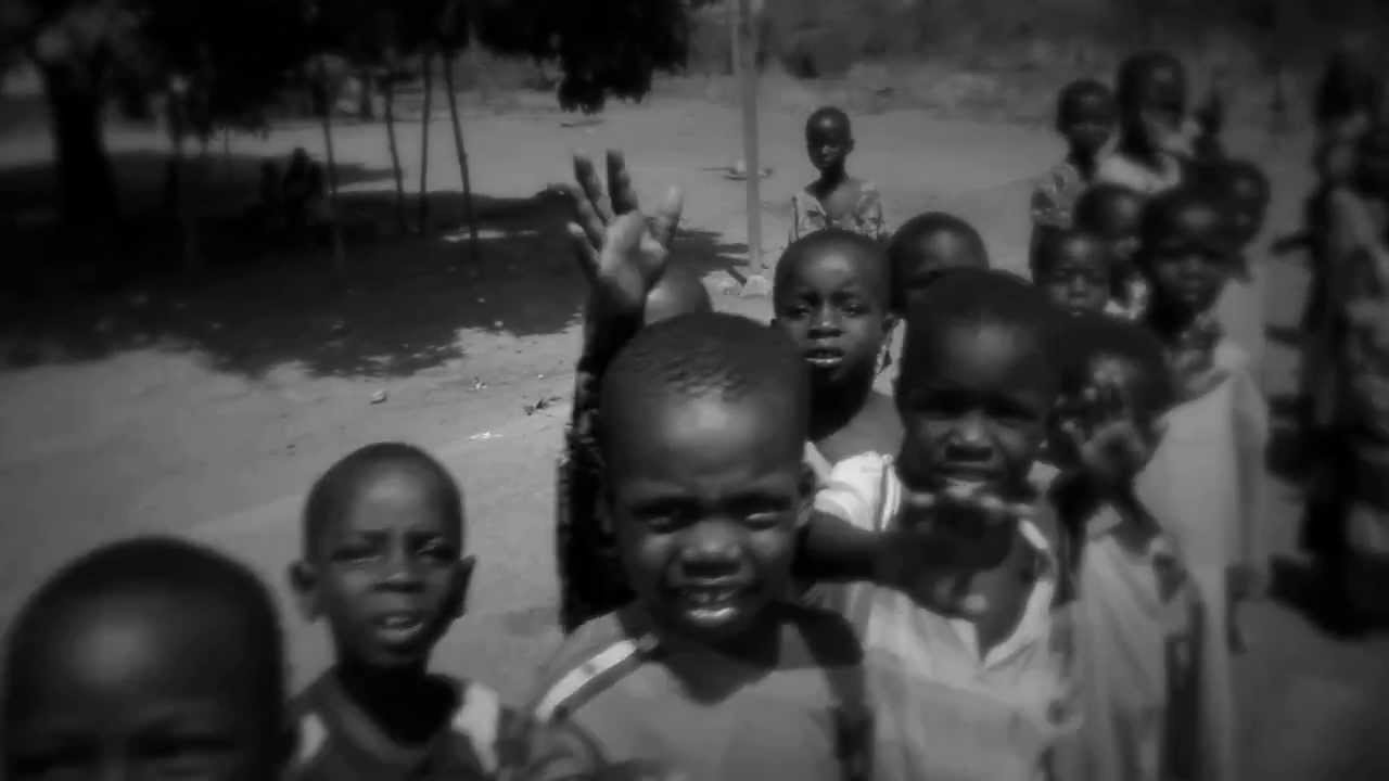 Gruppo aleimar onlus spot - YouTube