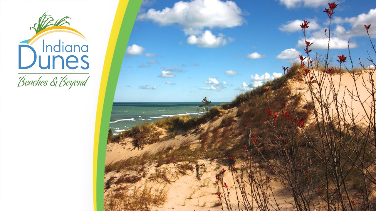 Seasonal – Fall Activities | Indiana Dunes - YouTube