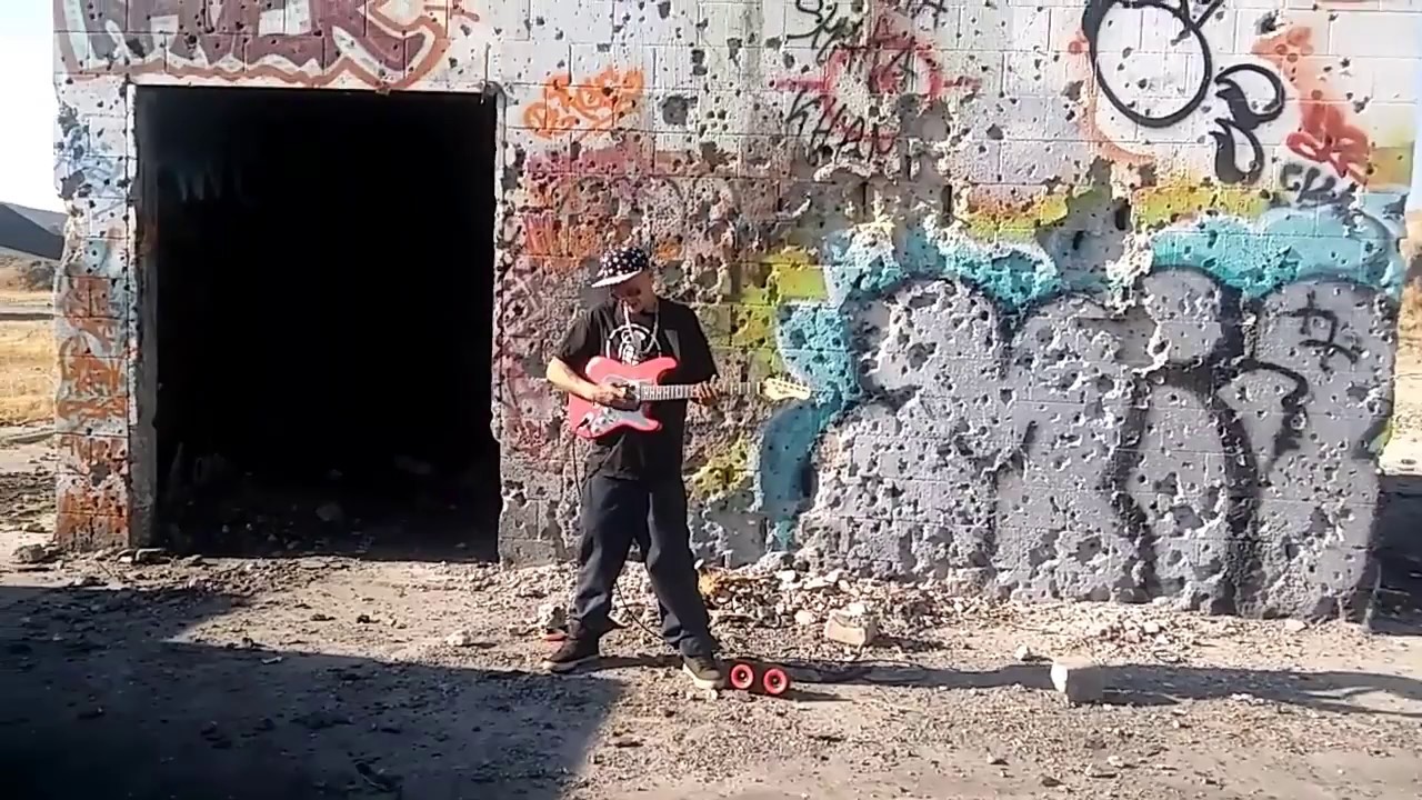 Billy Badass Official Video - YouTube