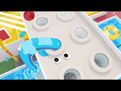 LEGO Adidas Kicks Partnership (37secs) - YouTube