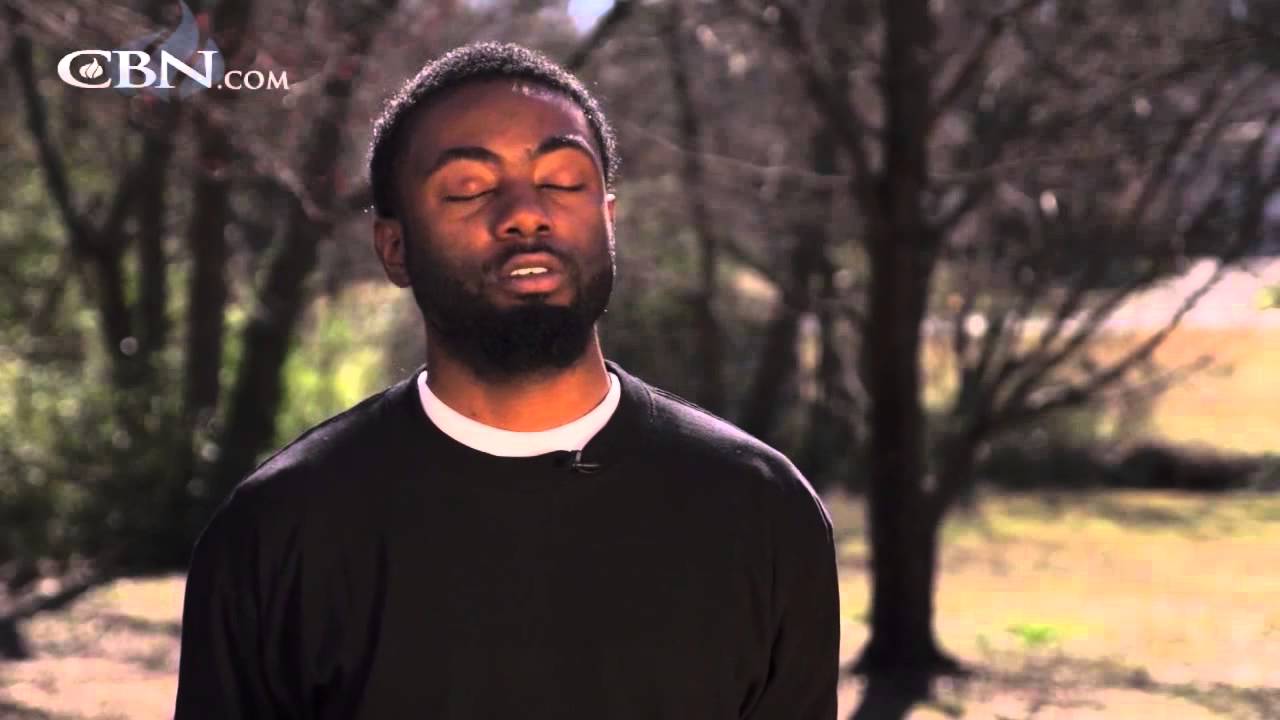 An Embezzler's Redemption - CBN.com - YouTube