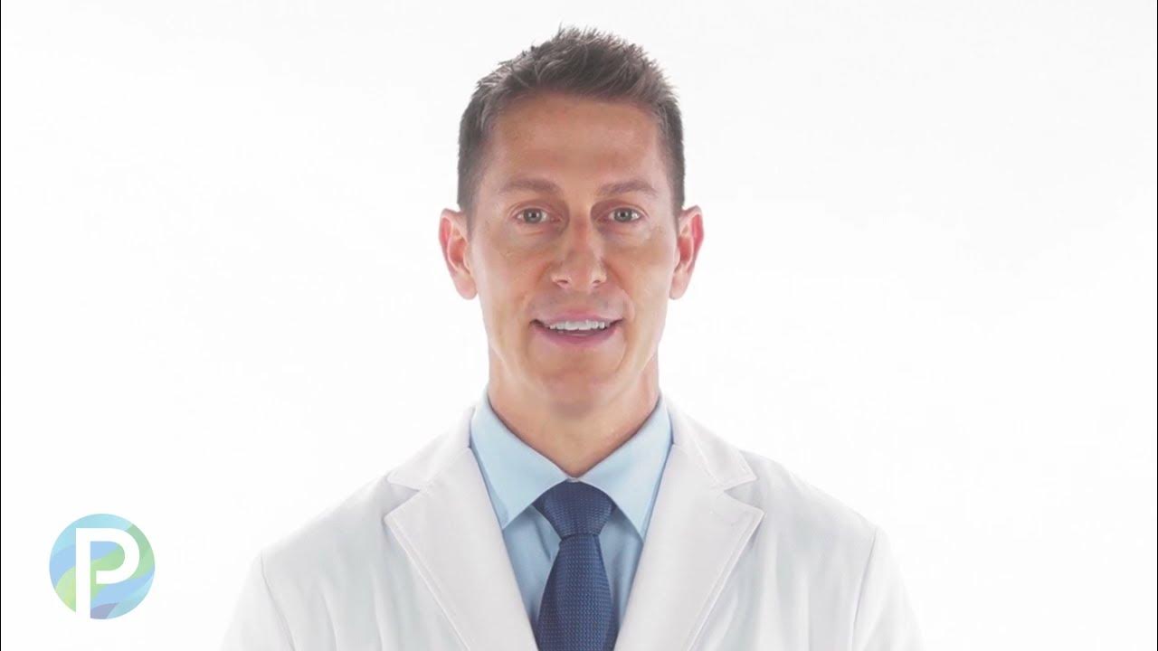 General Anesthesia Instructions with Dr. Martin at Placer Oral & Dental Implant Surgery - YouTube