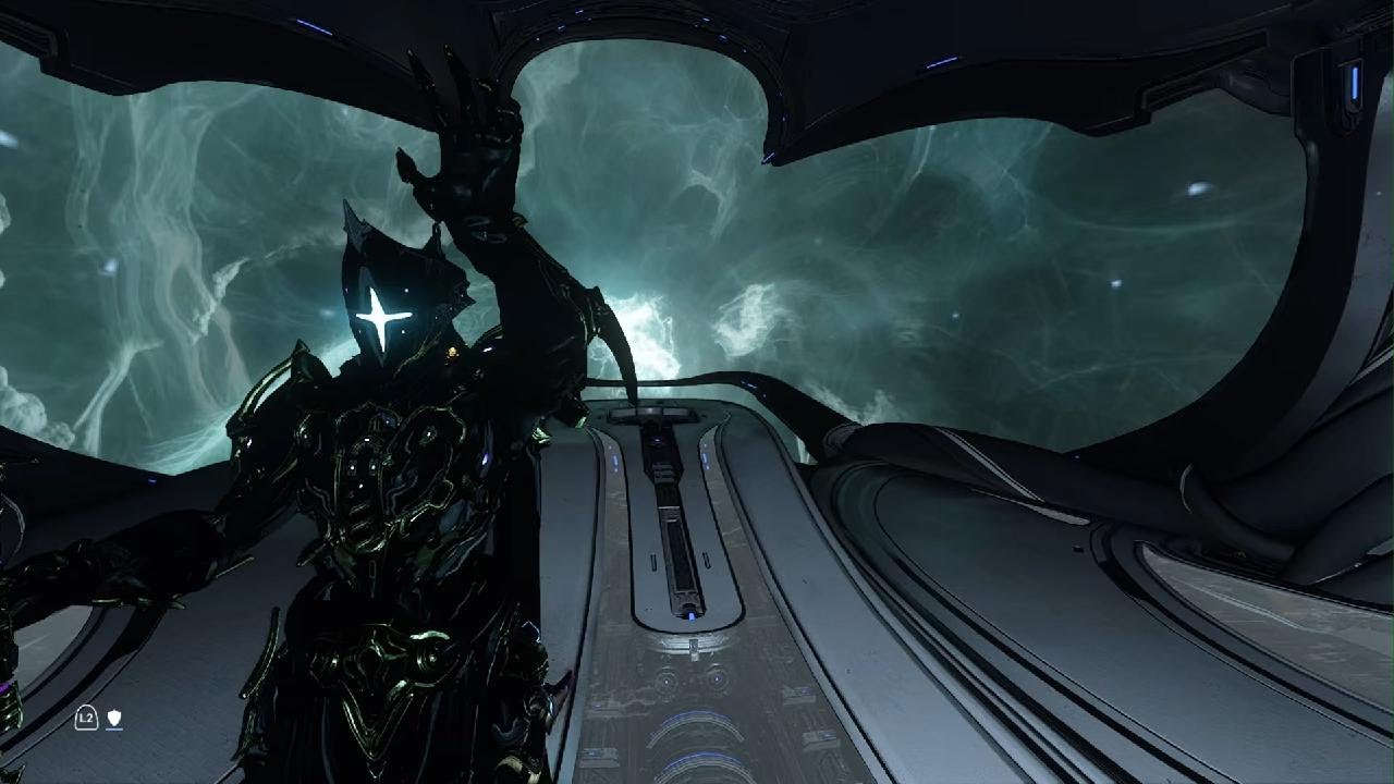 Warframe: Watching The CODA Cyst Disappear After Killing The Infest ...