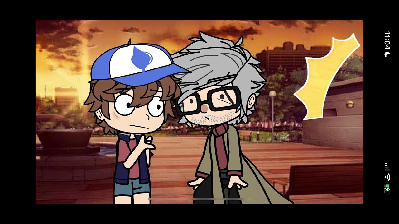 FINALLY AFTER ALL THESE YEARS…BILL CIPHER HAS A gUn - YouTube