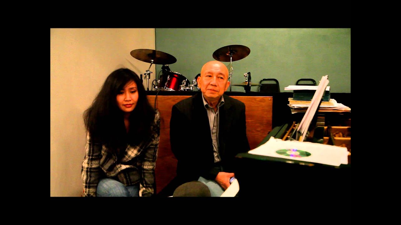 Saw Moonlight & Singer Madi Inviting Audience to go "Madi & Friends ...