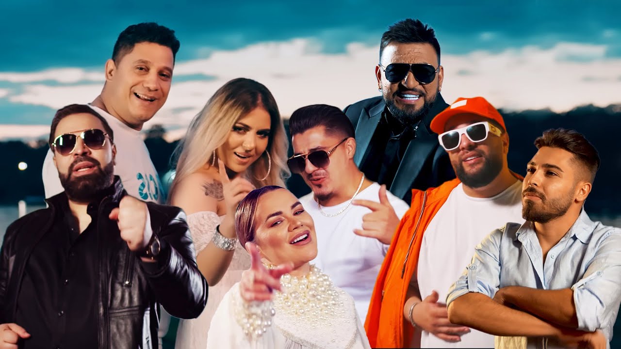 2 ORE MANELE HITURI NON-STOP 👑💕 Cele Mai Ascultate Manele 2022 🌎 HITURI ...