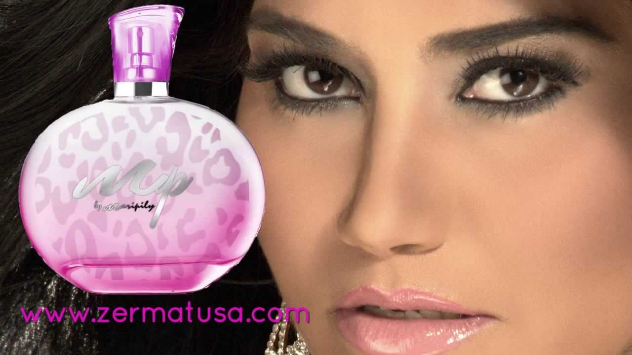 Perfume MP by Maripily .... Info (407) 350-0858 - YouTube