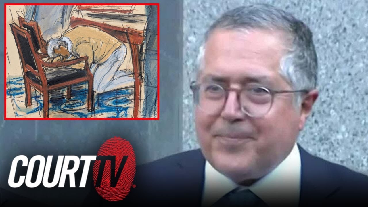 Diddy Defense Attorney Marc Agnifilo: 'Today Is A Great Victory!' - YouTube