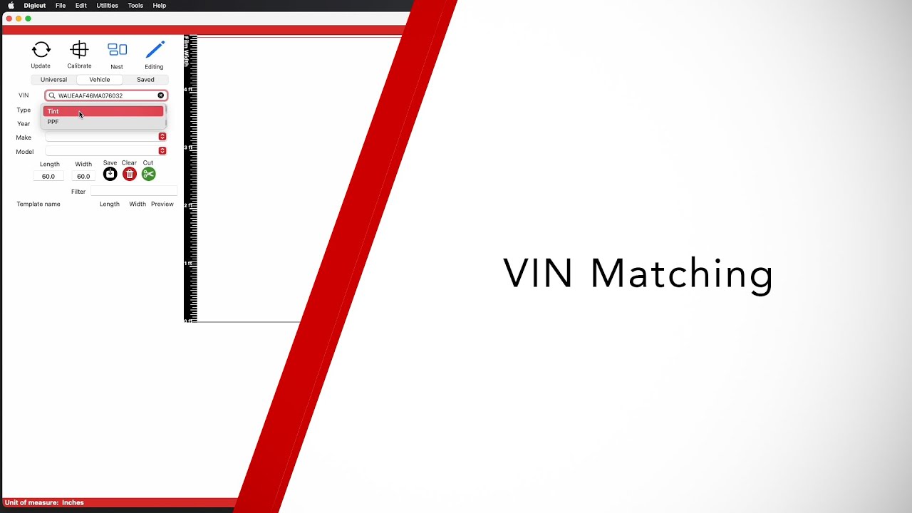 Vin Matching - YouTube