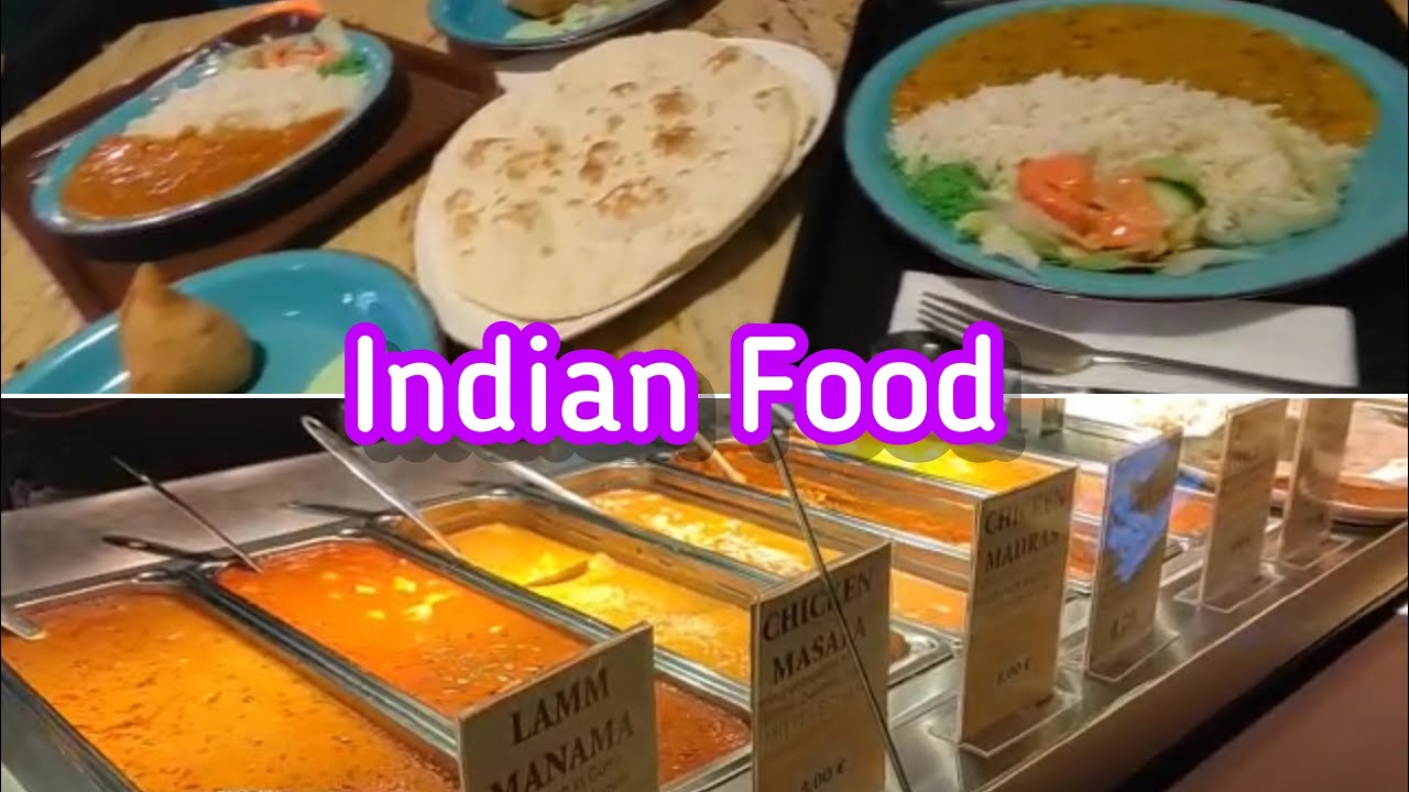 Indian Food in Berlin Germany | Very Delicious Indian Food in Germany ...